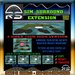 Second Life Marketplace - [Rainimal-SS] Sim Surround 4 Sided 100m